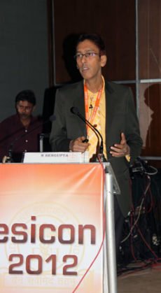 Thesis Co-Guide – Prof Dr. Nilanjan Sengupta